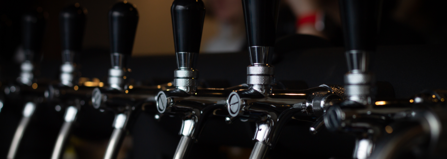 Martinborough Brewery Tap Beers - Martinborough Brewery